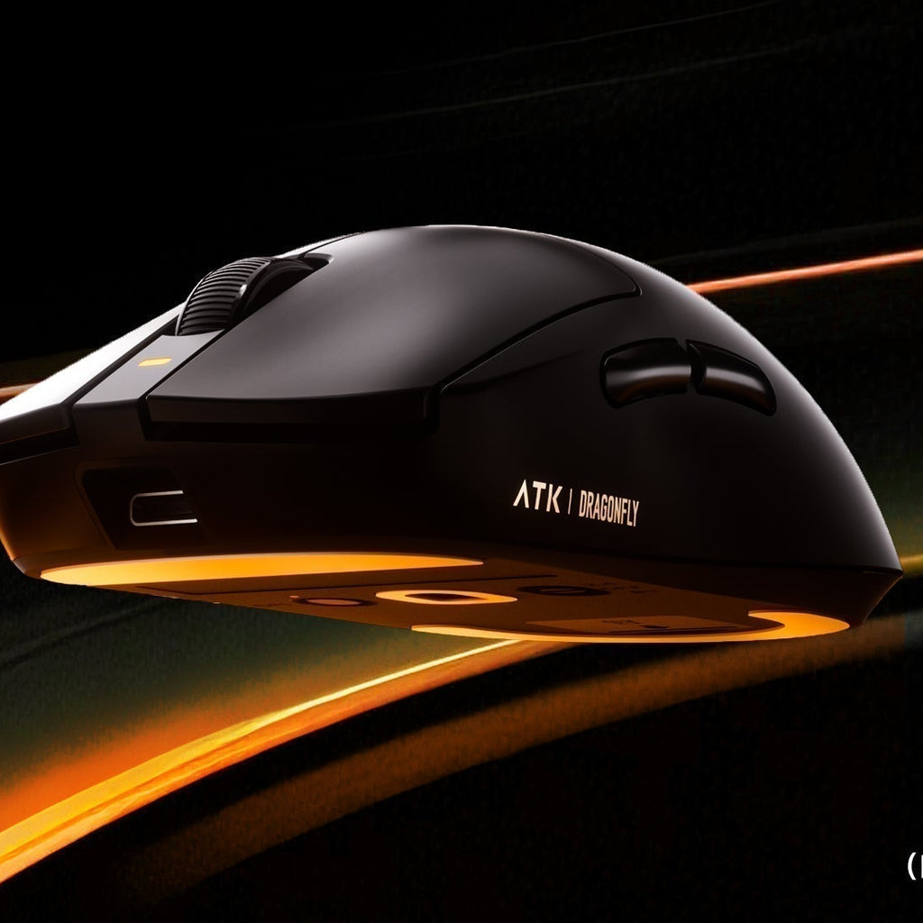 How to Find the Perfect Mouse DPI Setting for Gaming & Work – ATK ...