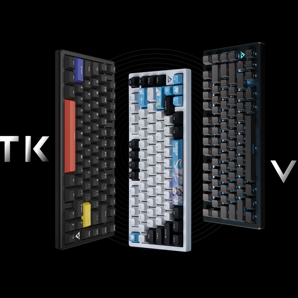 75% Gaming Keyboard Guide | Features & Performance – ATK Gaming Gear