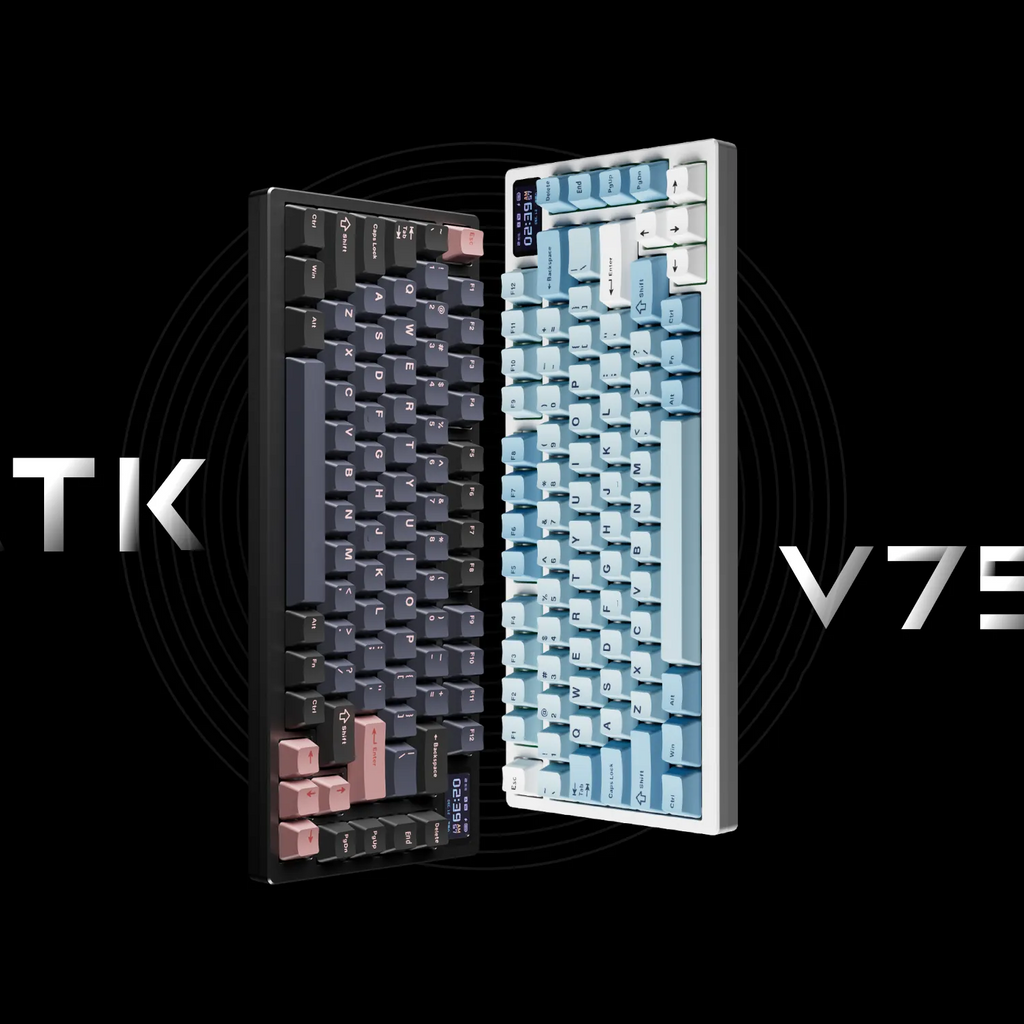 75% Gaming Keyboard Review | Pro Esports Gear – ATK Gaming Gear