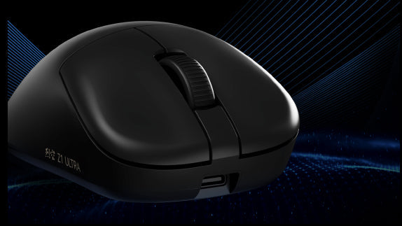 Optical vs Laser Mouse: Complete Guide | Computer Gear – ATK Gaming Gear