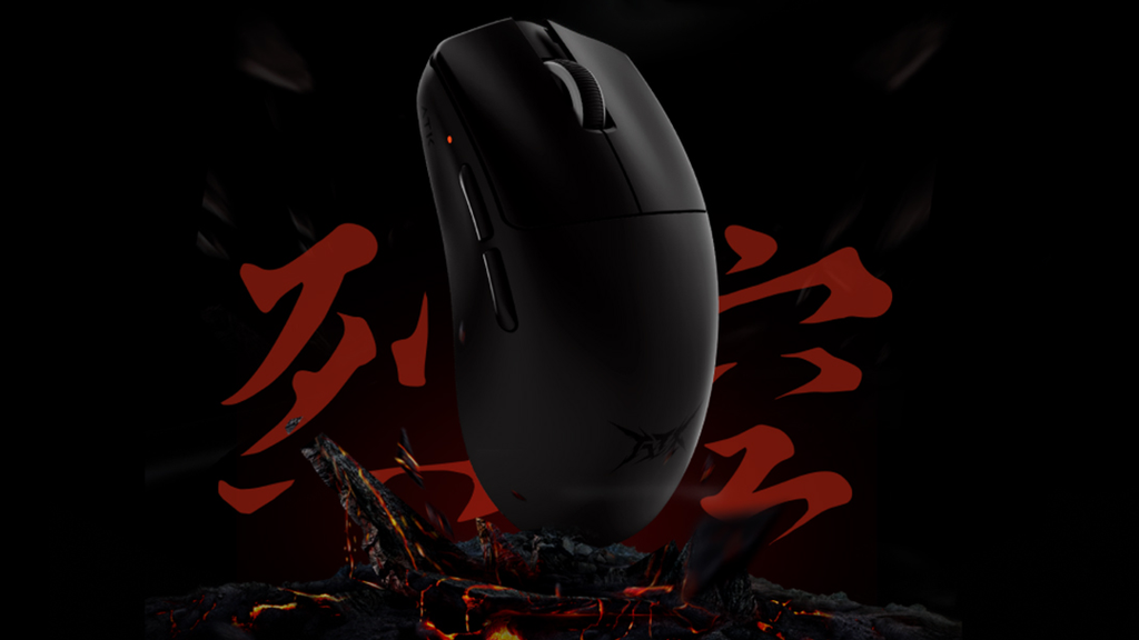 F1 Gaming Mouse Review | High Performance – ATK Gaming Gear
