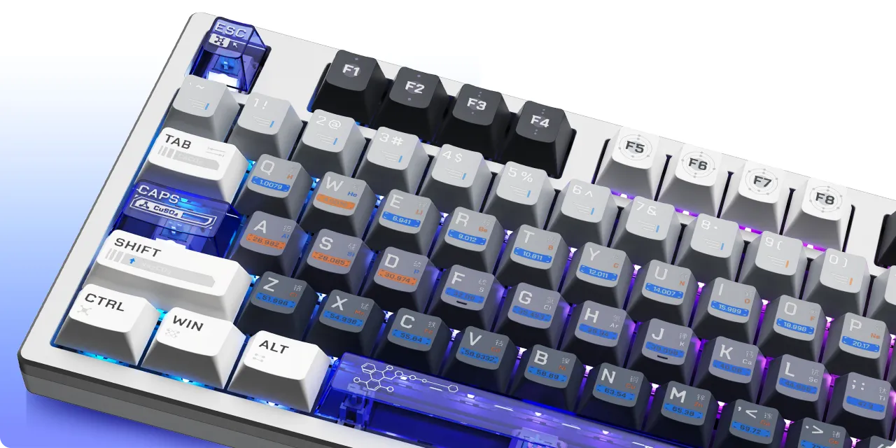 DIY Keyboard Guide | Essential Tools & Basics – ATK Gaming Gear