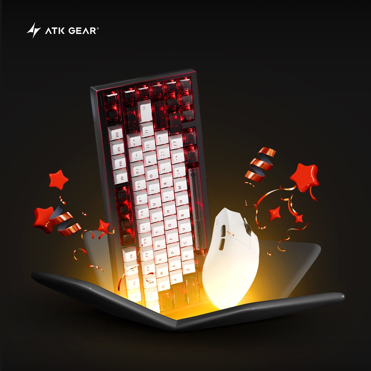 Special Bundles – ATK Gaming Gear