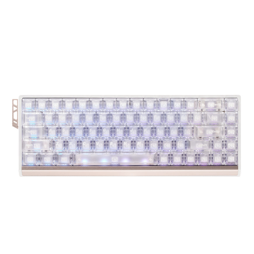 ATK 68 Series eSports Hall Effect Keyboard – ATK Gaming Gear
