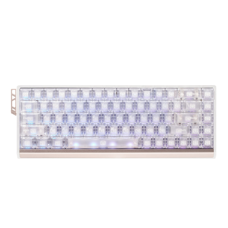 ATK 68 Series eSports Hall Effect Keyboard – ATK Gaming Gear