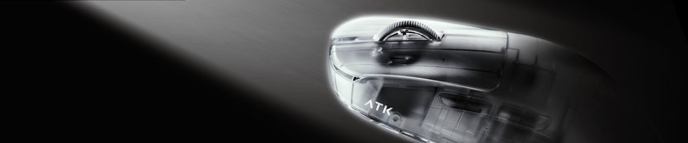 Ultra-Light Gaming Mice | 35-53g Wireless