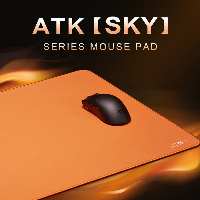 ATK Sky XSoft eSport Gaming Mousepad