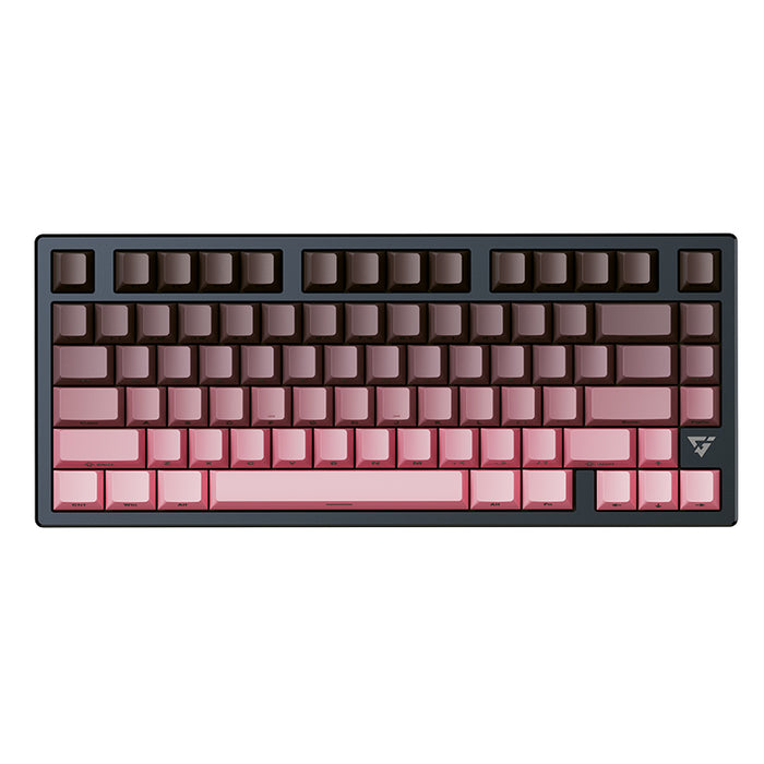 ATK VXE V75X/K Wireless Semi-Aluminum Mechanical Gaming Keyboard