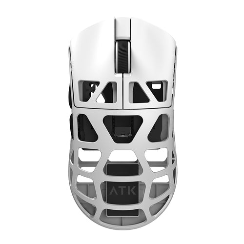 ATK FIERCE X Lightweight Magnesium Alloy Gaming Mouse