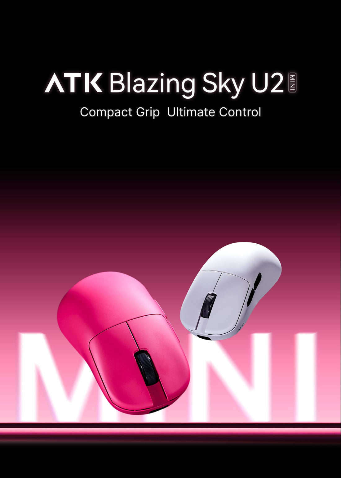 ATK Gear - Premium Mice & Keyboards for Gamers – ATK Gaming Gear