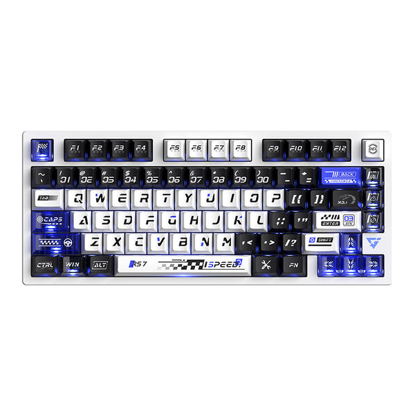 ATK RS7 eSports Hall Effect Keyboard
