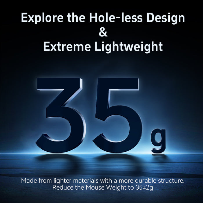 ATK Blazing Sky F1 Extreme Esports Wireless Mouse - LEVIATAN Collabora