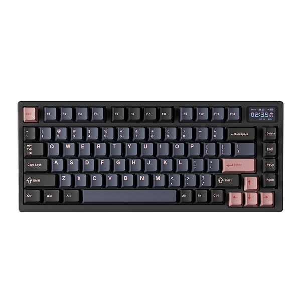 ATK VXE V75 PRO Wireless Semi-Aluminum Mechanical Gaming Keyboard