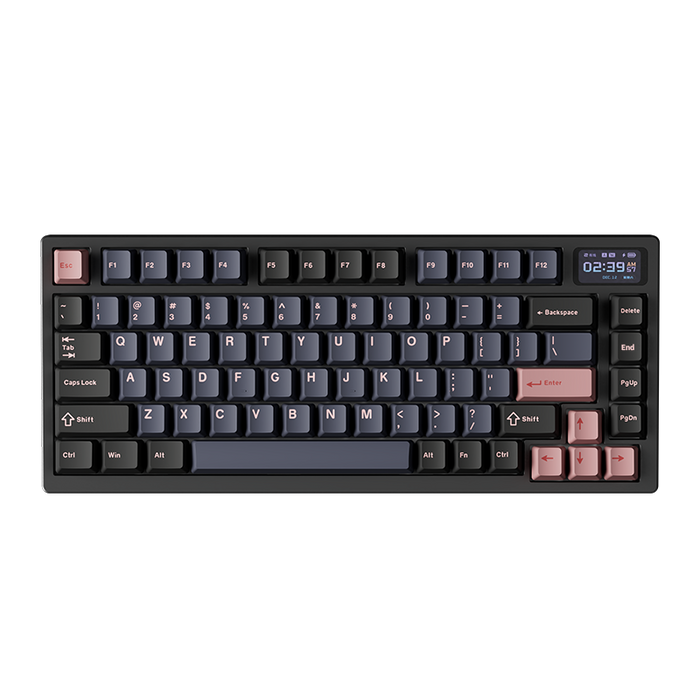 ATK VXE V75 PRO Wireless Semi-Aluminum Mechanical Gaming Keyboard