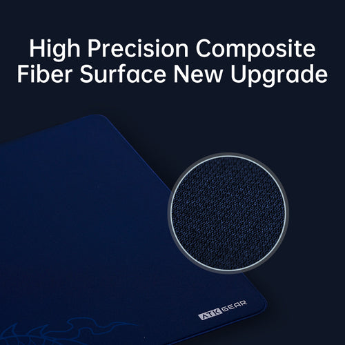 ATK x LEVIATAN Esports Gaming Mouse Pad