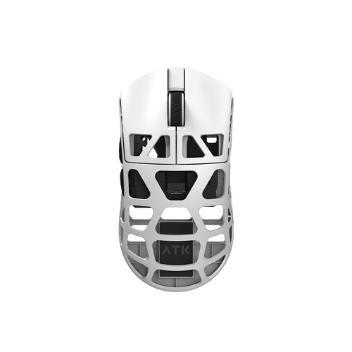 ATK FIERCE X Lightweight Magnesium Alloy Gaming Mouse