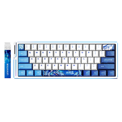 ATK Blazing Sky F1 Extreme Esports Wireless Mouse - LEVIATAN Collabora