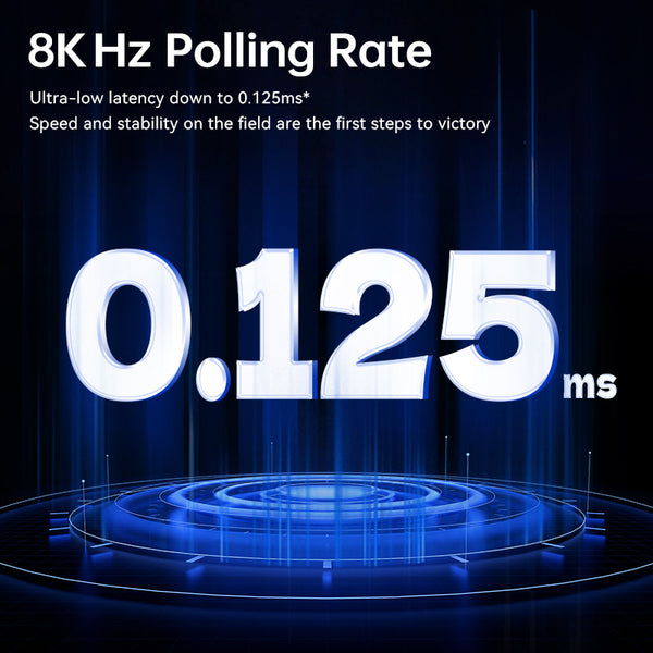 ATK EDGE 60 HE Esports Magnetic Keyboard - LEVIATAN Collaboration