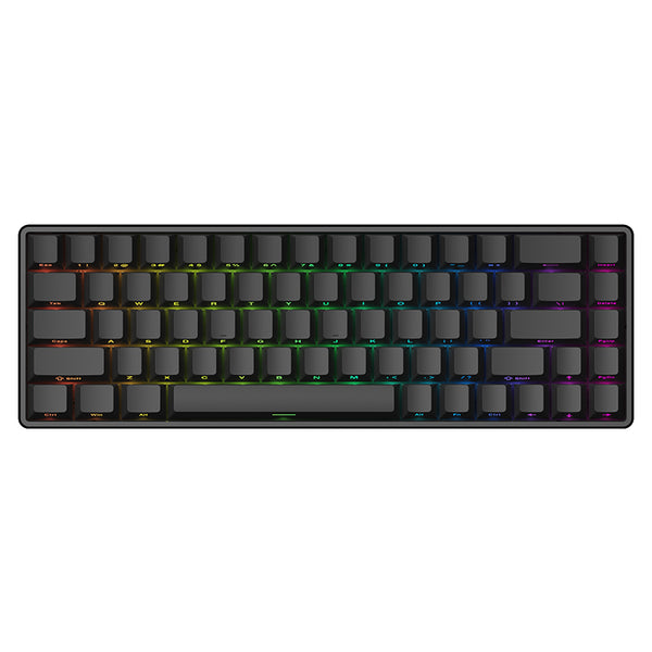 ATK 68 V2 eSports Hall Effect Keyboard