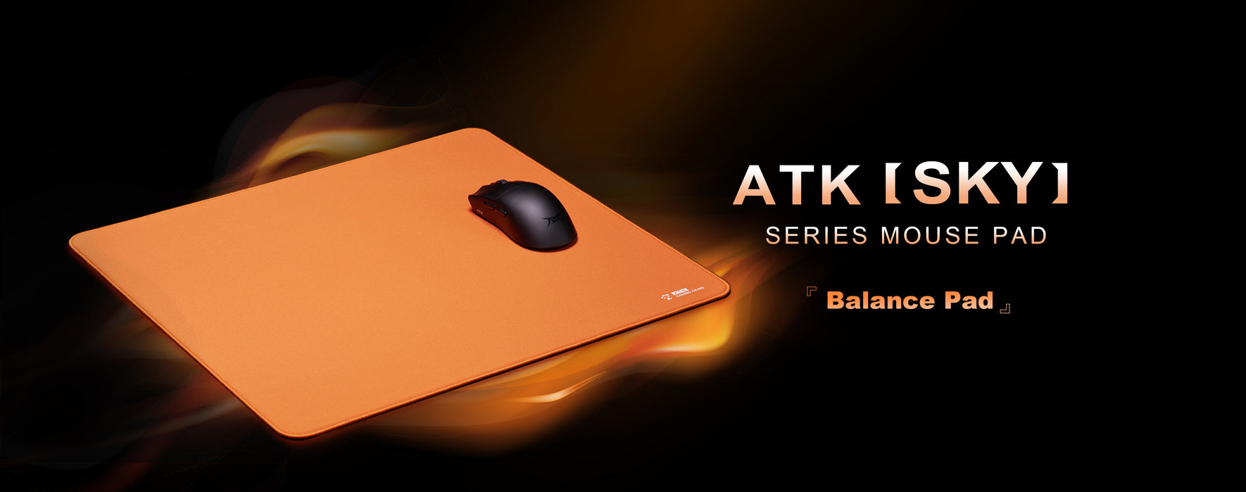 ATK Sky XSoft | eSport Gaming Mousepad – ATK Gaming Gear