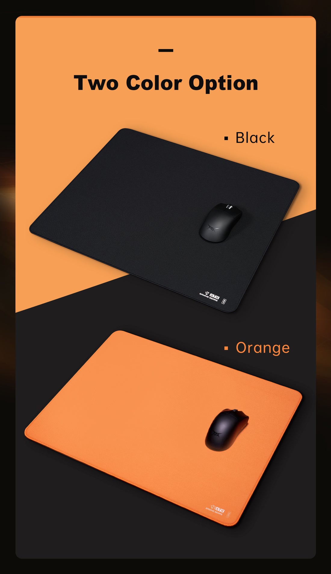 ATK Sky XSoft | eSport Gaming Mousepad – ATK Gaming Gear