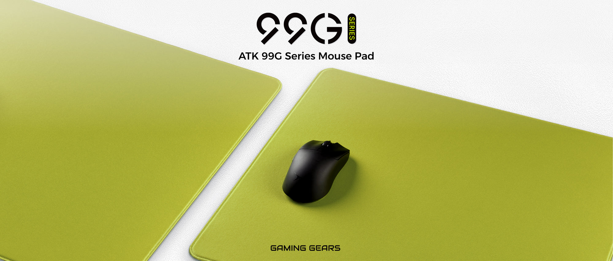 ATK 99G XSoft | eSport Gaming Mousepad – ATK Gaming Gear