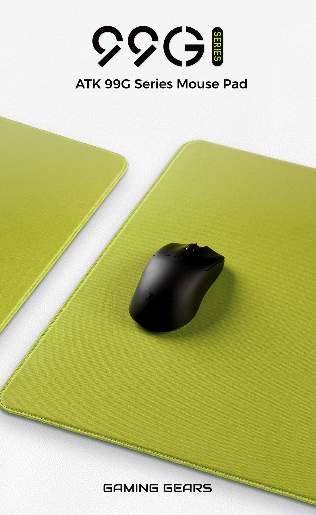 ATK 99G XSoft | eSport Gaming Mousepad – ATK Gaming Gear