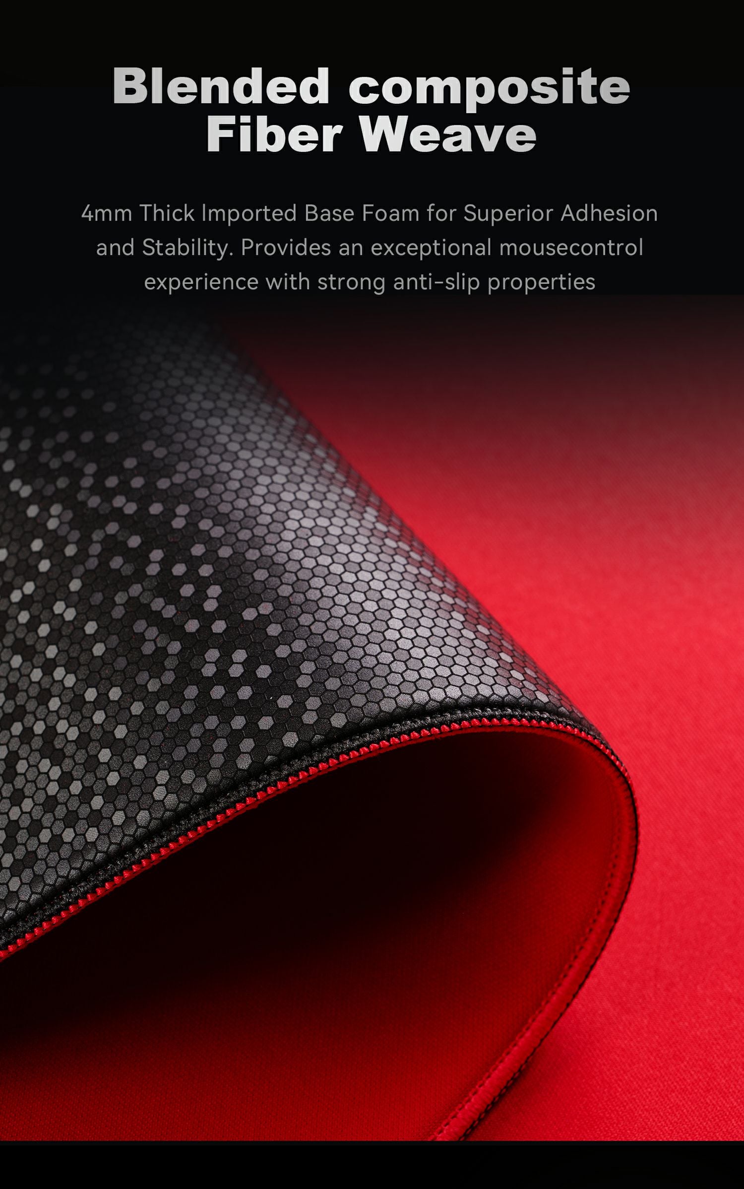 ATK Blaze XSoft | eSport Gaming Mousepad – ATK Gaming Gear
