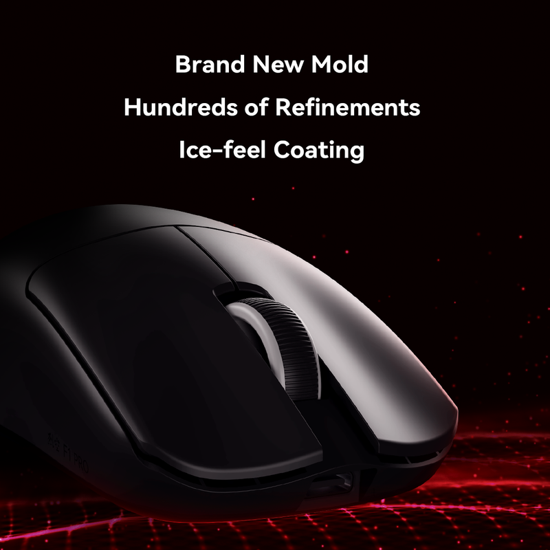 ATK Blazing Sky F1 Series Wireless Mouse