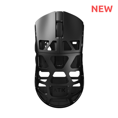 ATK Blazing Sky F1 Extreme Esports Wireless Mouse - LEVIATAN Collabora