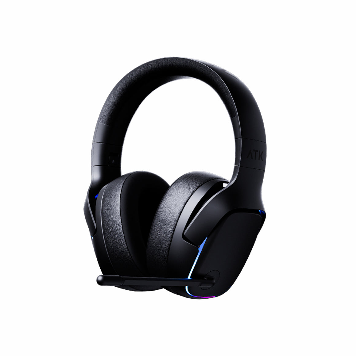 Pro Gaming Headsets: Wireless & Premium Audio – ATK Gaming Gear