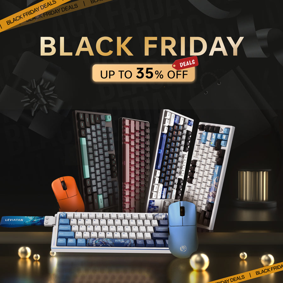 ATK Sky XSoft eSport Gaming Mousepad