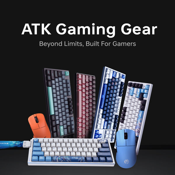 Atk Hub