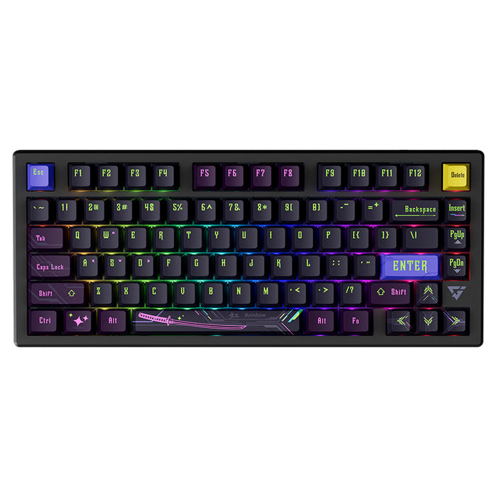 ATK RS7 eSports Hall Effect Keyboard