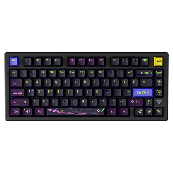 ATK RS7 eSports Hall Effect Keyboard