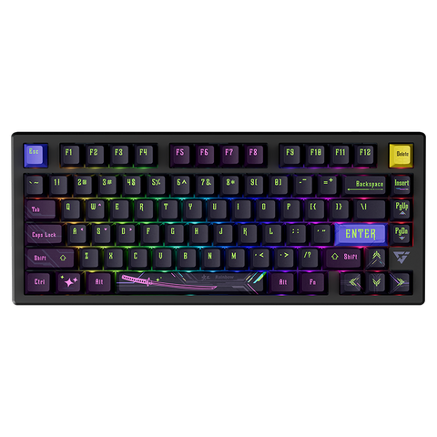 ATK 68 Magnetic Switch Gaming Keyboard