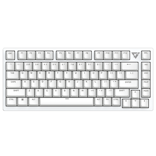 ATK 75 Magnetic Switch Gaming Keyboard