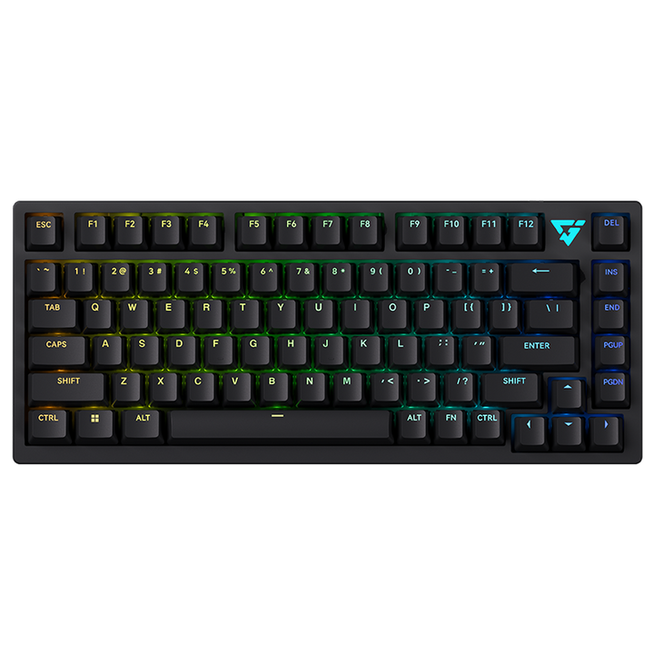 ATK 68 Magnetic Switch Gaming Keyboard