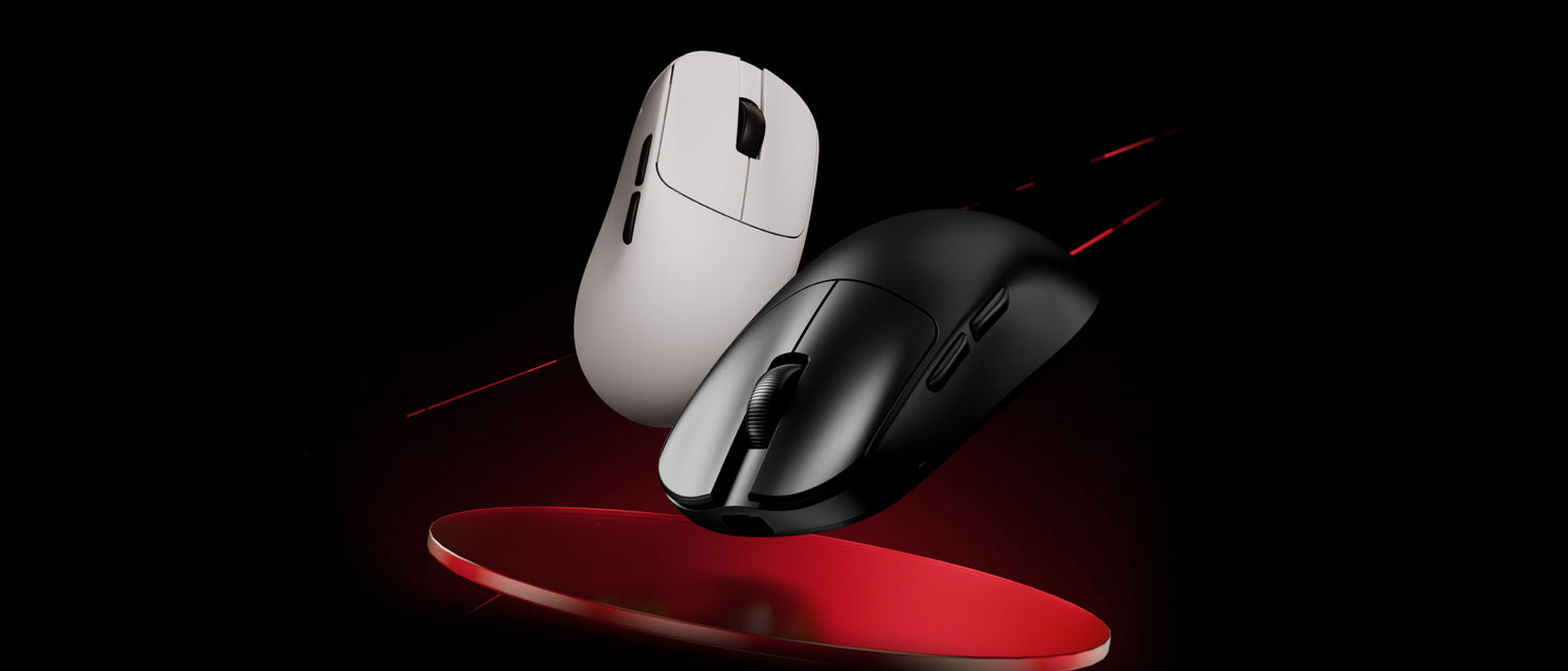 ATK VXE MAD R Series | Wireless Gaming Mouse – ATK Gaming Gear