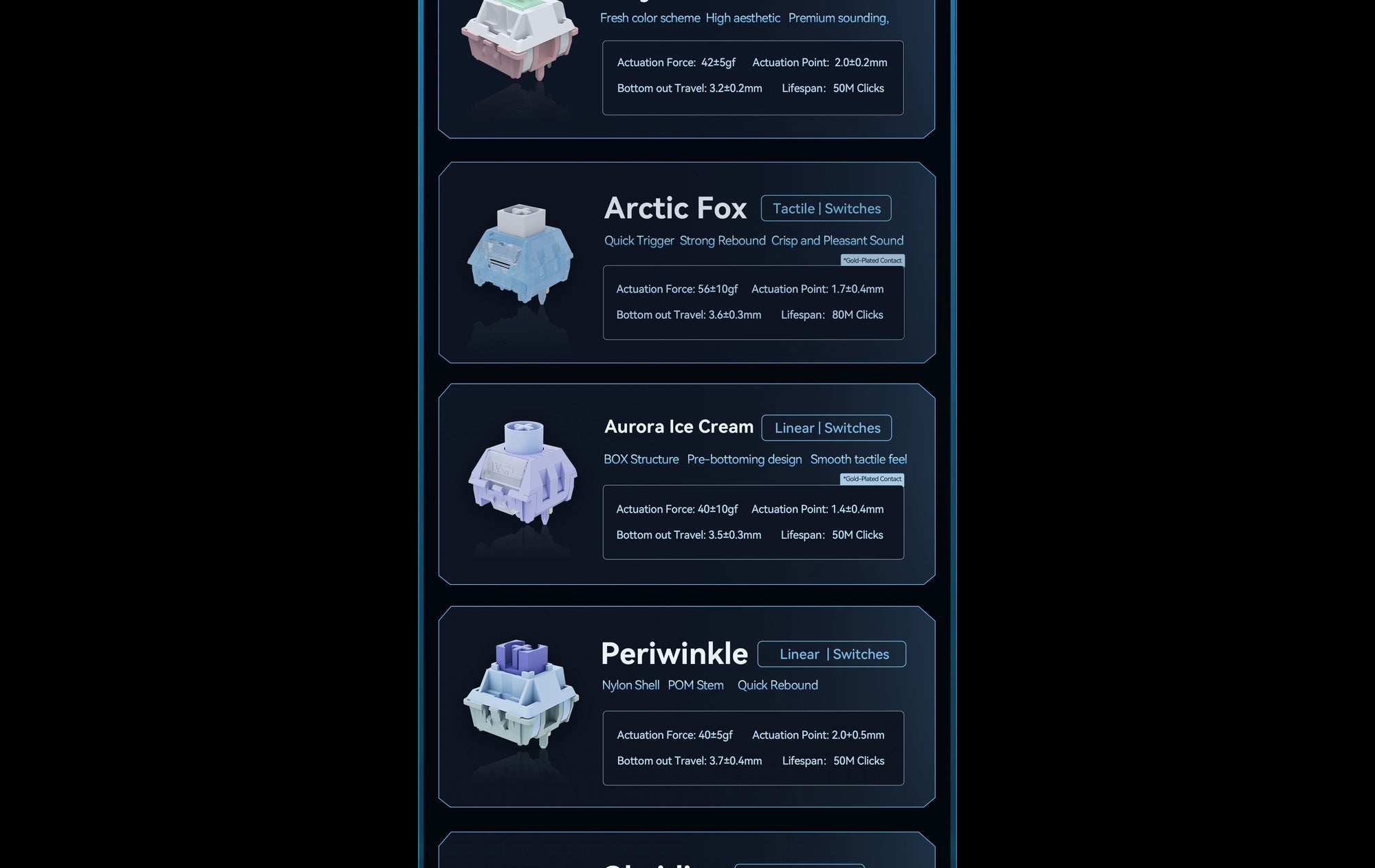 ATK VXE V75X/K Wireless Semi-Aluminum Mechanical Gaming Keyboard – ATK ...